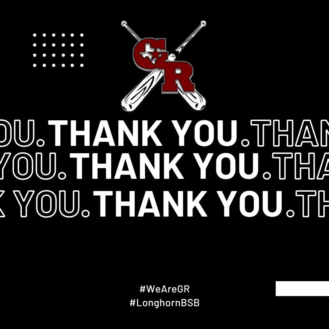 George Ranch Baseball - Home