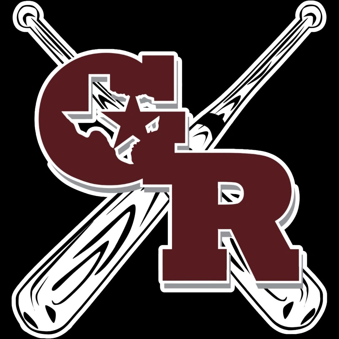 George Ranch Baseball - Home