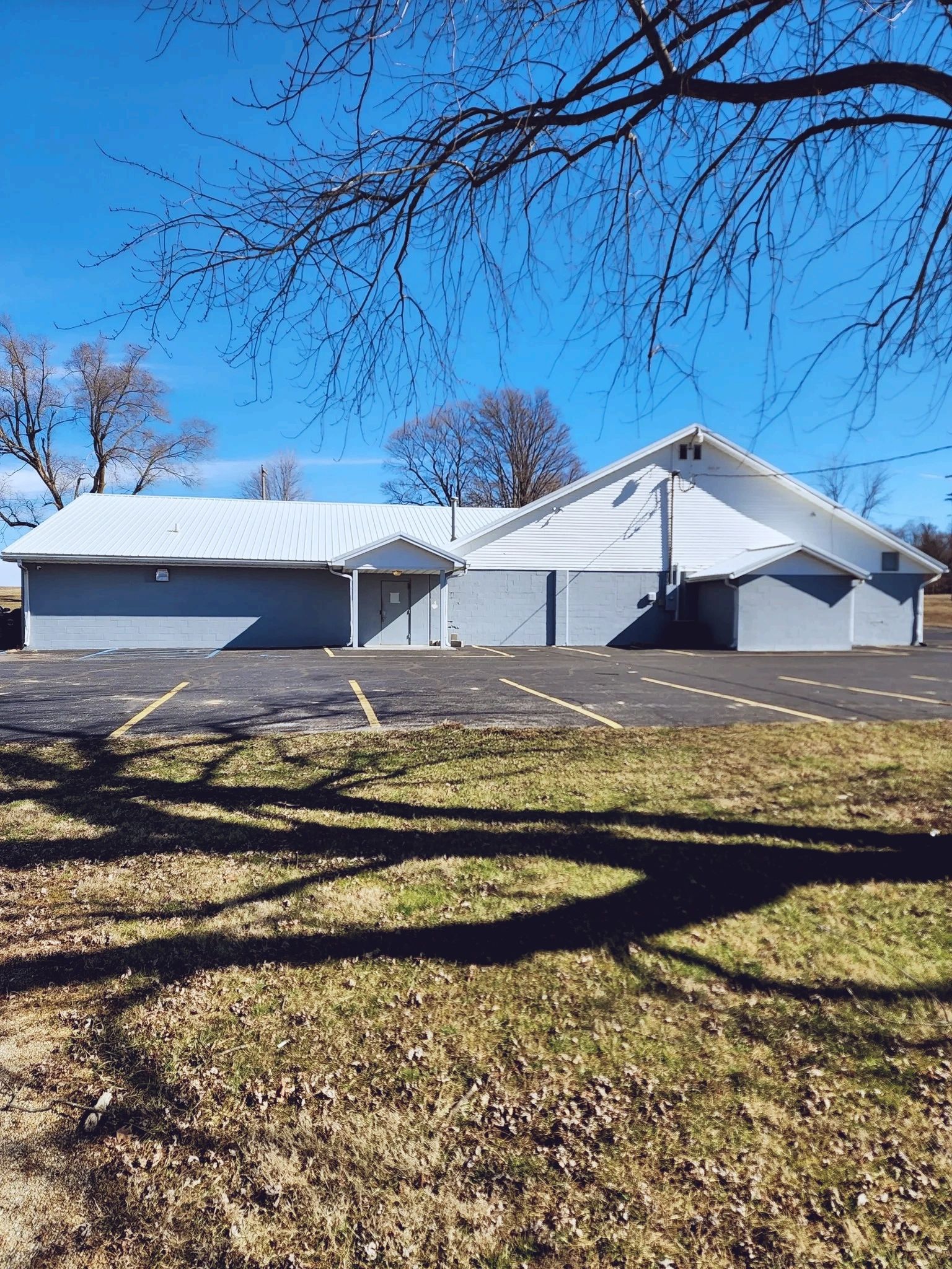 Dublin Community Club