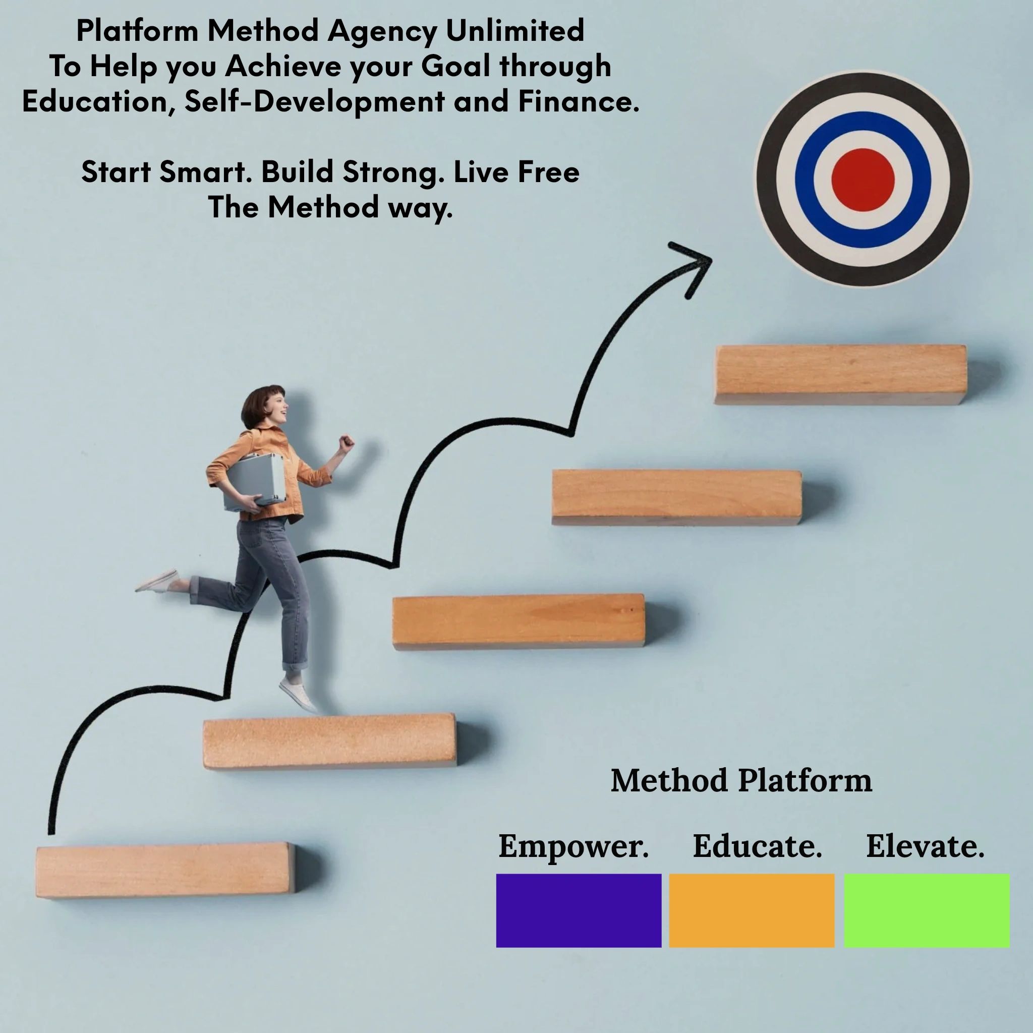 Platform Method Agency Unlimited - Home