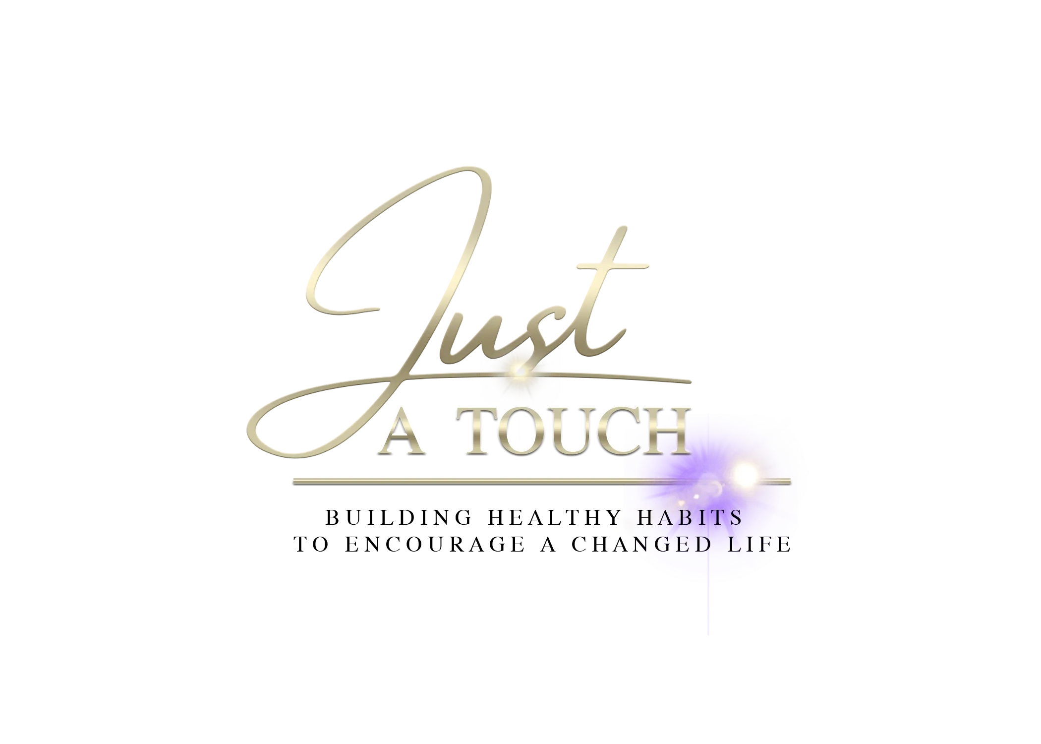Just A Touch Just A Touch