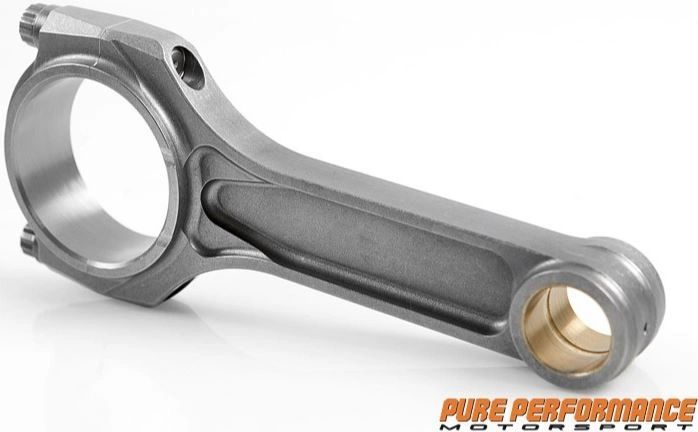 TOYOTA 2JZ GTE ULTIMATE I-BEAM CONNECTING RODS PPM