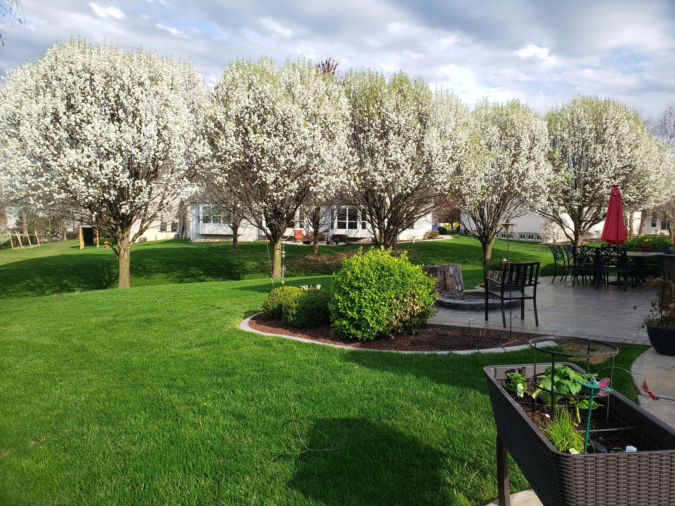 KKL Landscape and Outdoor in O'Fallon, Missouri