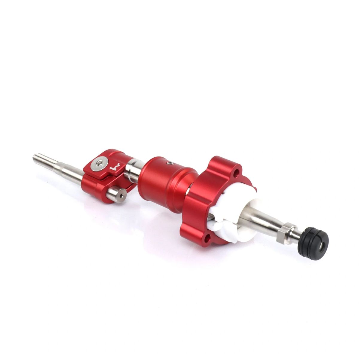 Hybrid Racing Short Shifter Assembly: 2000-2009 Honda S2000