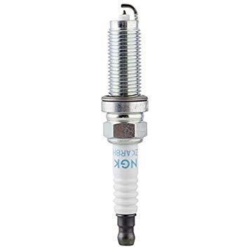 NGK Laser Iridium Spark Plug (ILZKAR8H8S) Box of 4: L15B7/FK8/FL5/DE5
