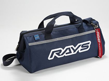 Rays 2020 Official Tool Bag: Navy