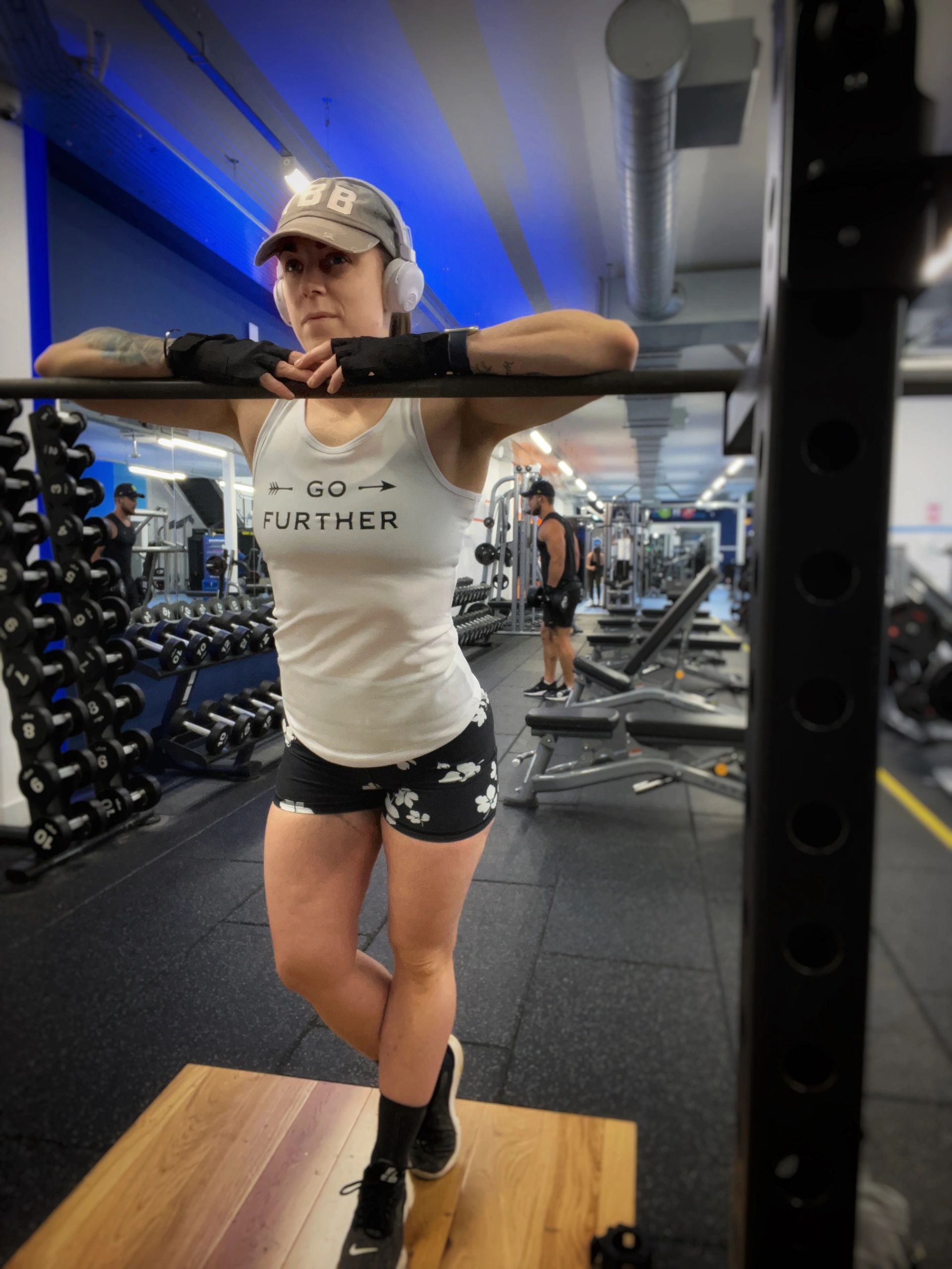 Improve Fitness with Liv Fit