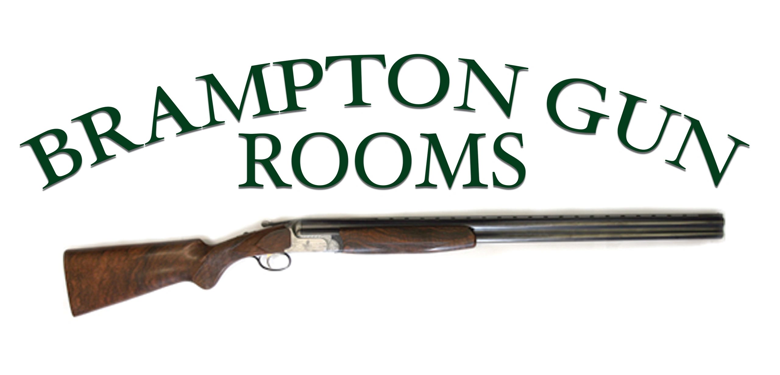Air Rifles - Brampton Gun Rooms