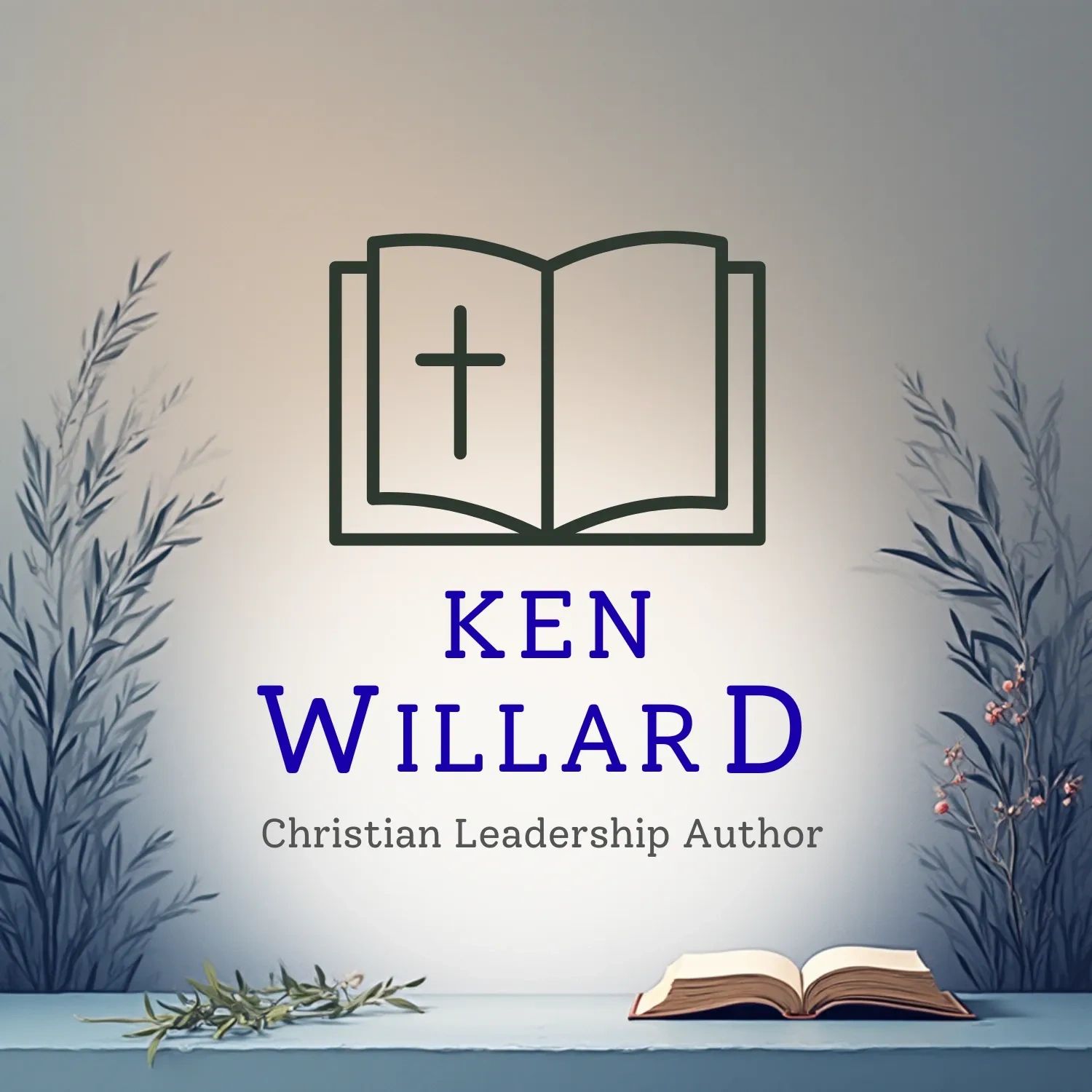 About | Ken Willard