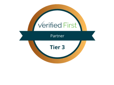 VerifiedFirst
