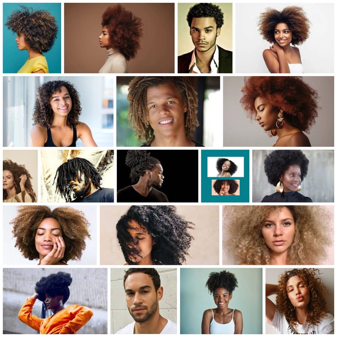 WHAT IS NATURAL HAIR?