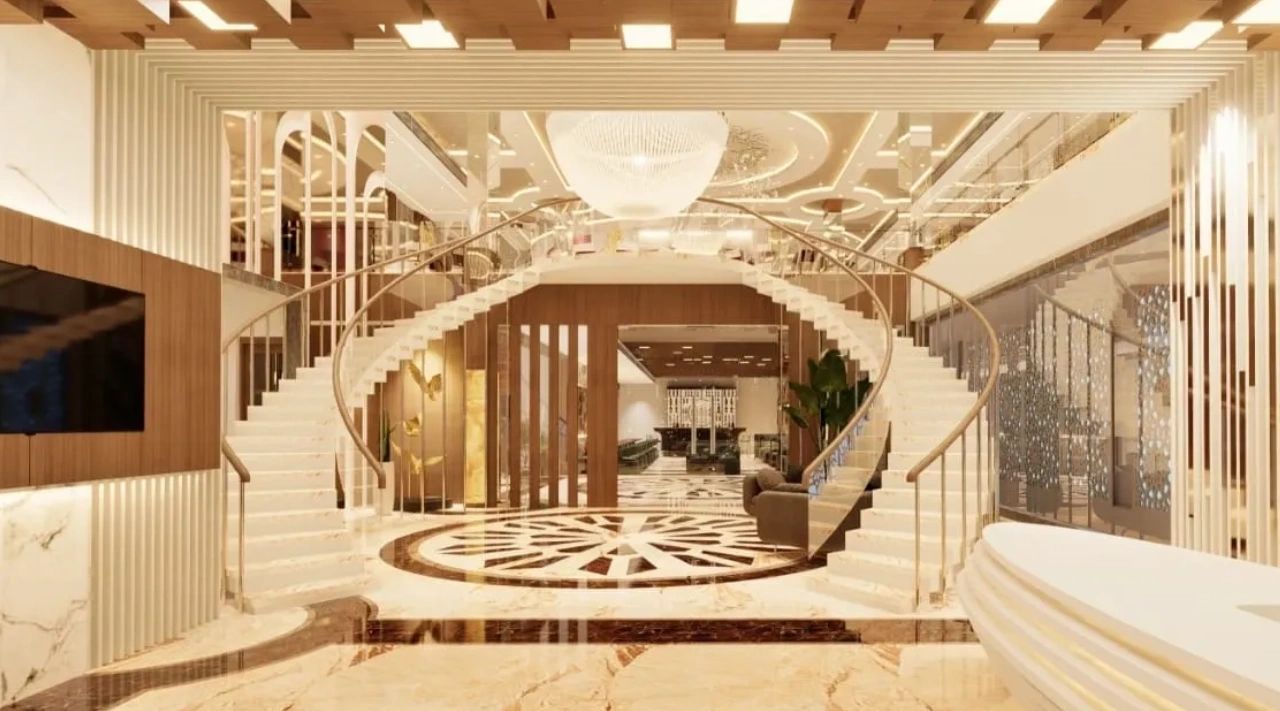 Hotel Mahika | Experience Luxury and Comfort in Siwan (Bihar)