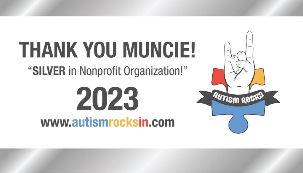 Autism Rocks, Inc