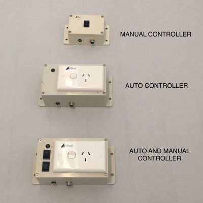 THE SYSTEM EXPLAINED | Auto Blast Gates PTY LTD
