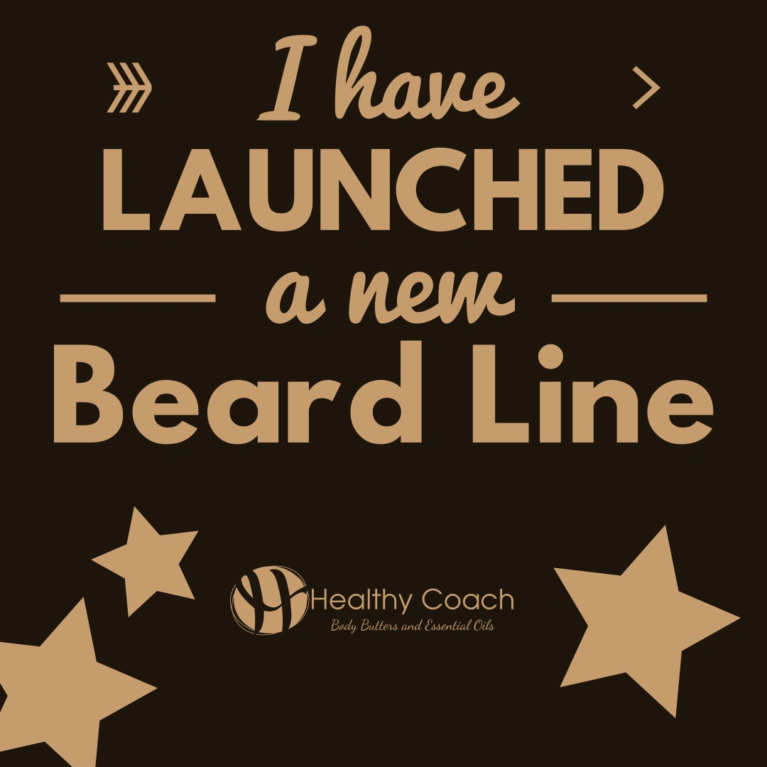 Healthy Coach Beard Line