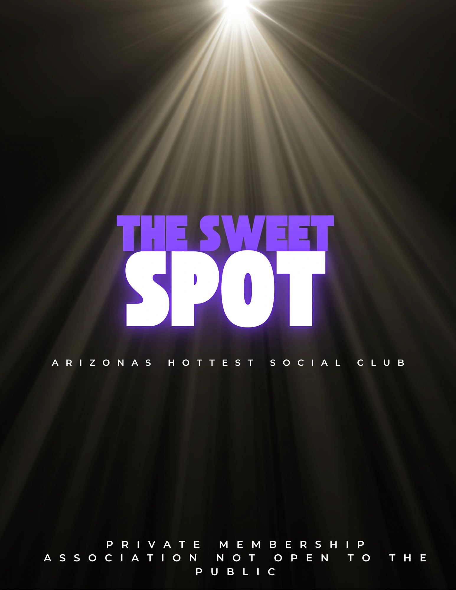 Sweet Spot Mesa