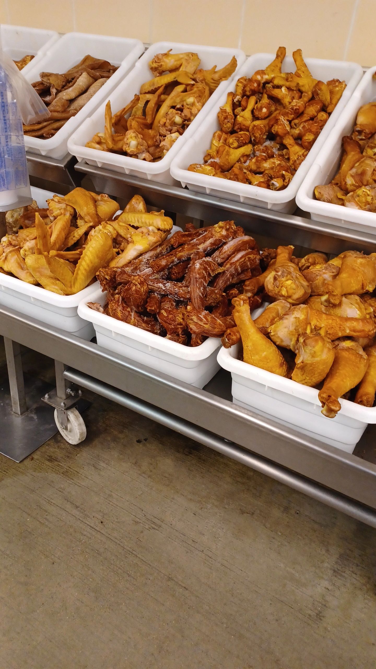 Plenty Good Meats and Produce Warehouse