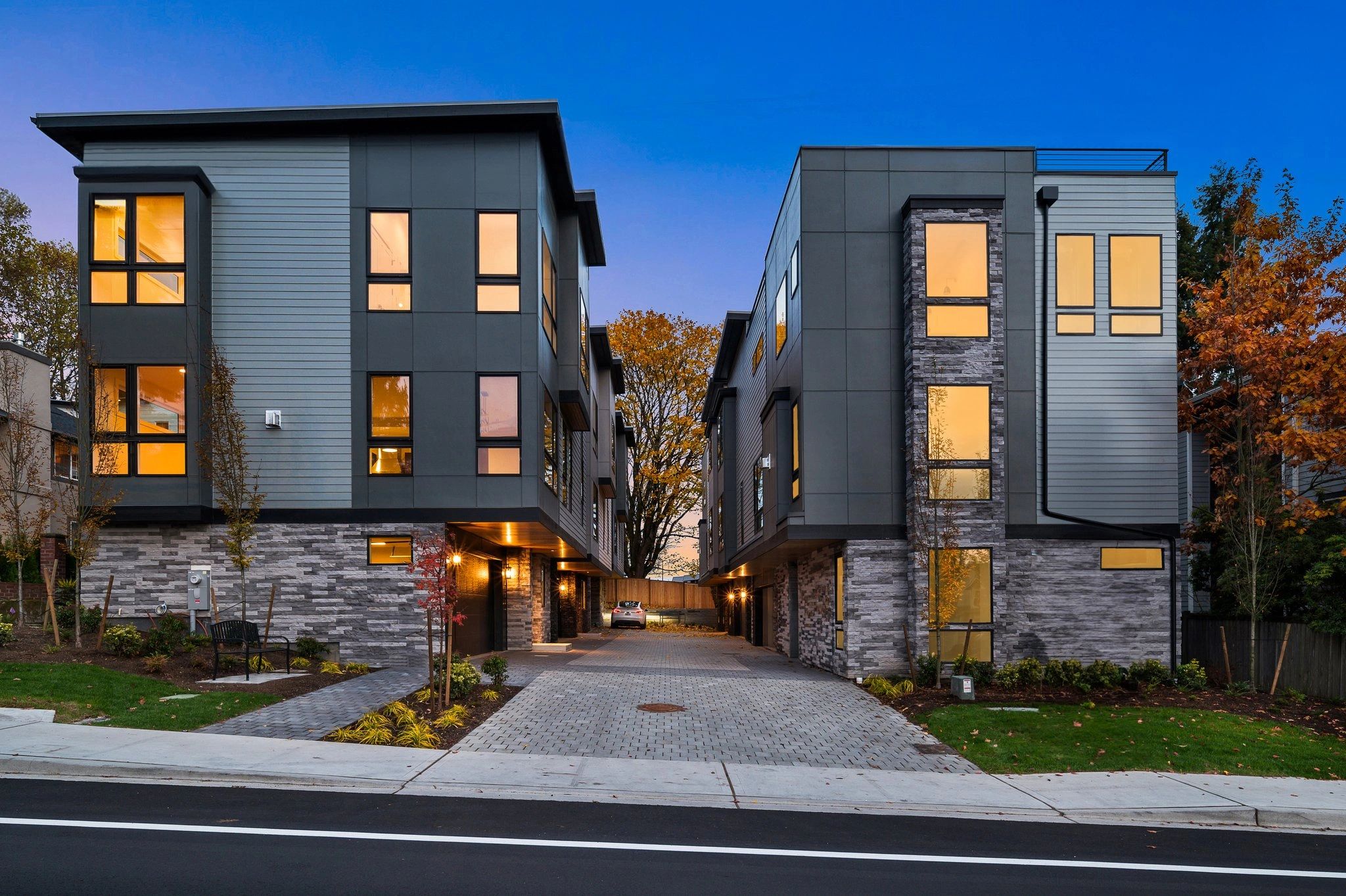 HOME [fivelindens.com]