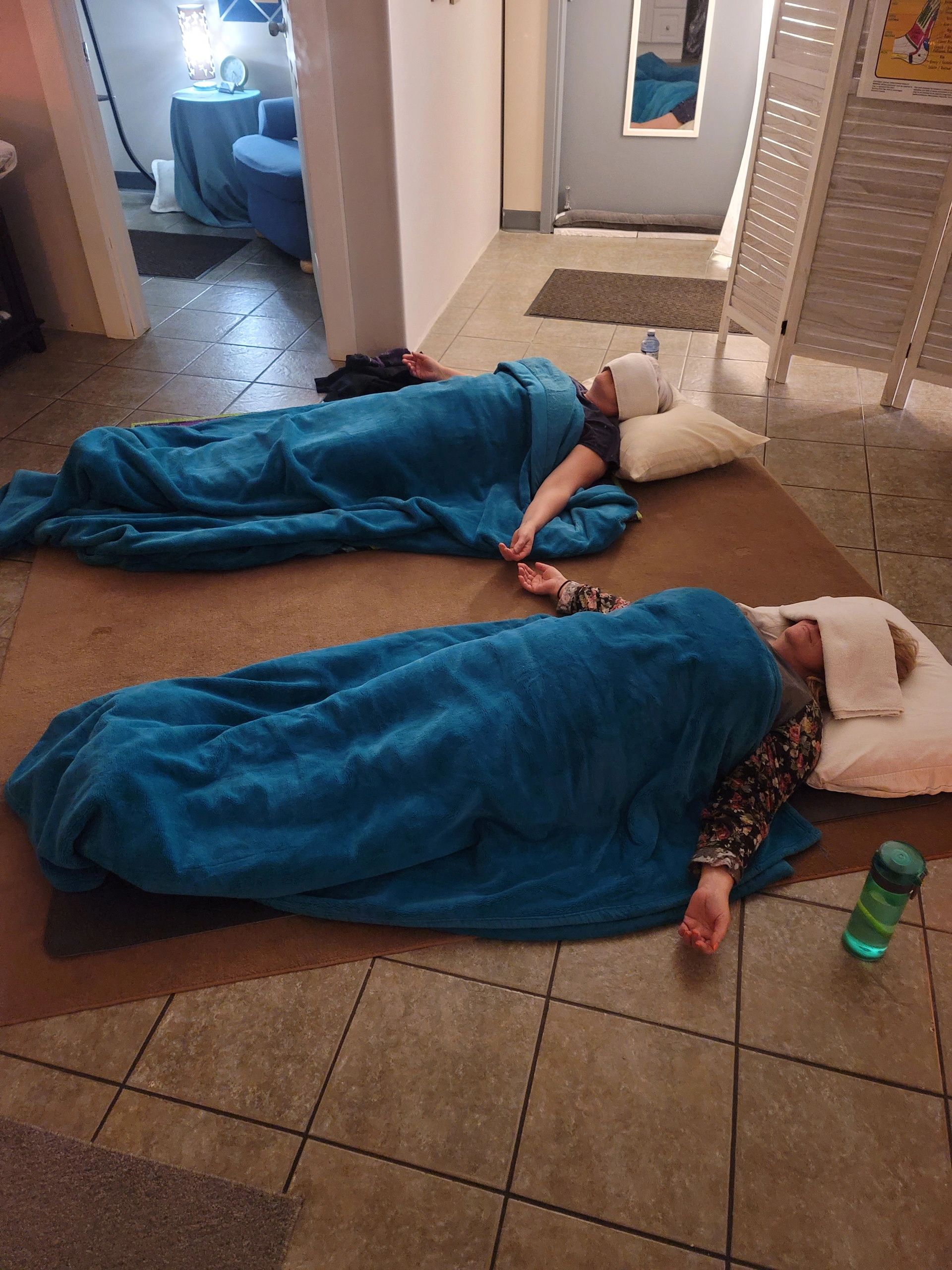 Soul Body Relax Massage