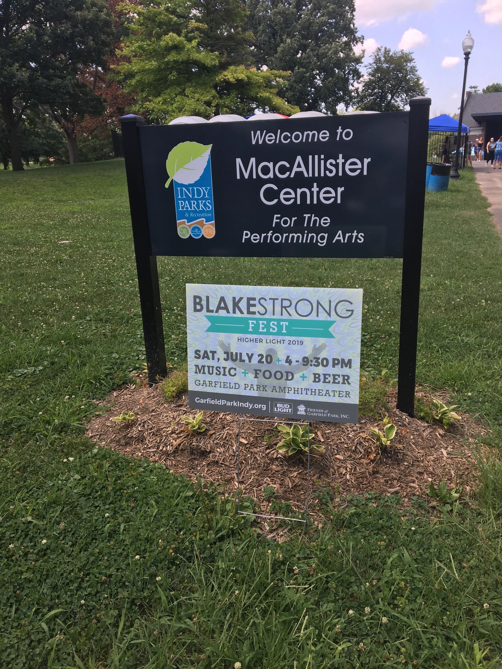 BlakeStrong Fest 2019, Huge Success!!!