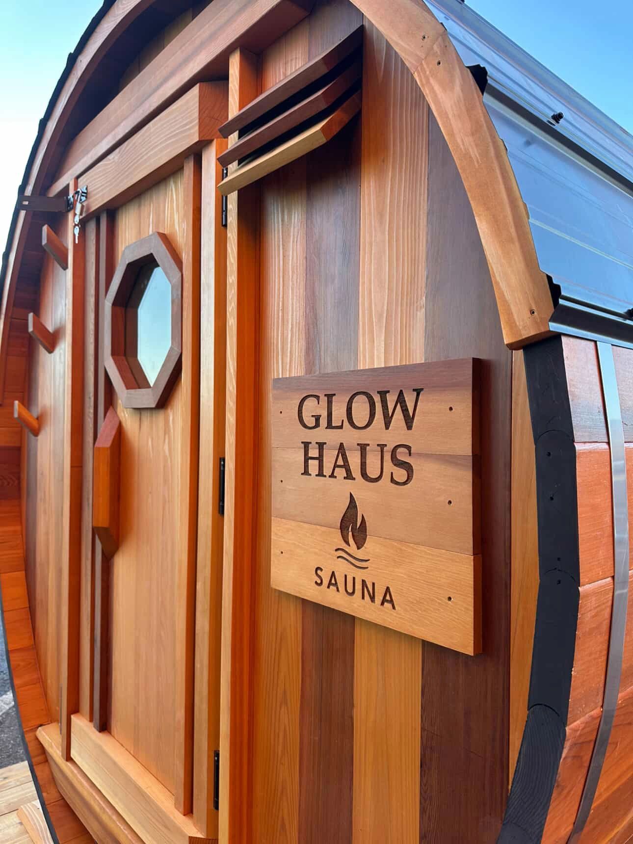 Glow Haus Blog