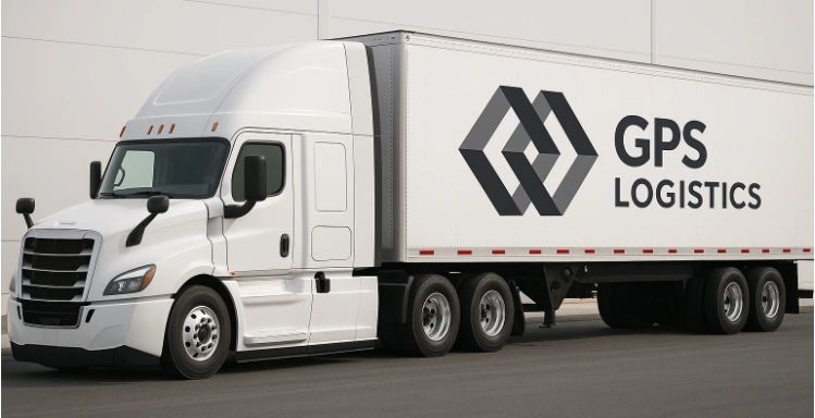 Home | GPS LOGISTICS - Reliable Shipping Solutions
