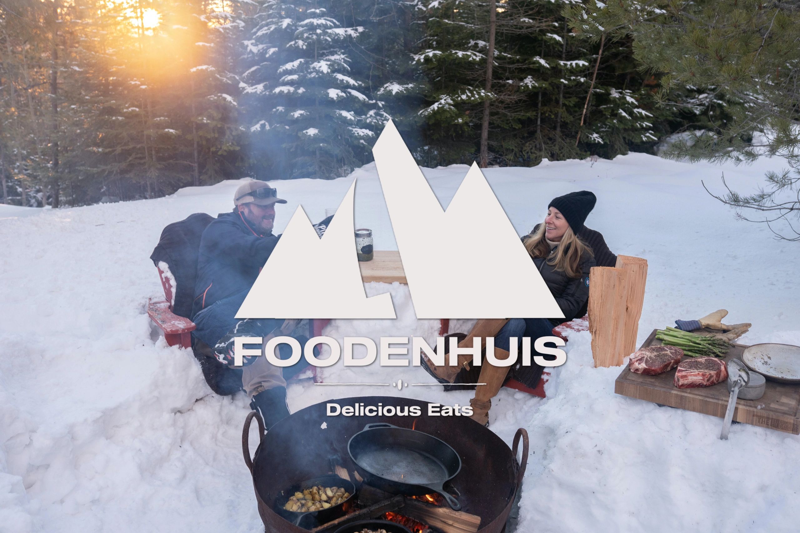 Foodenhuis - Cooking Class - Whitefish, Montana