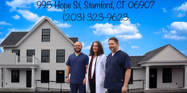 Hope Veterinary Group - Veterinary Hospital, Pet Care