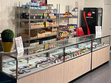 Potshotz: Your One-Stop Cannabis Dispensary