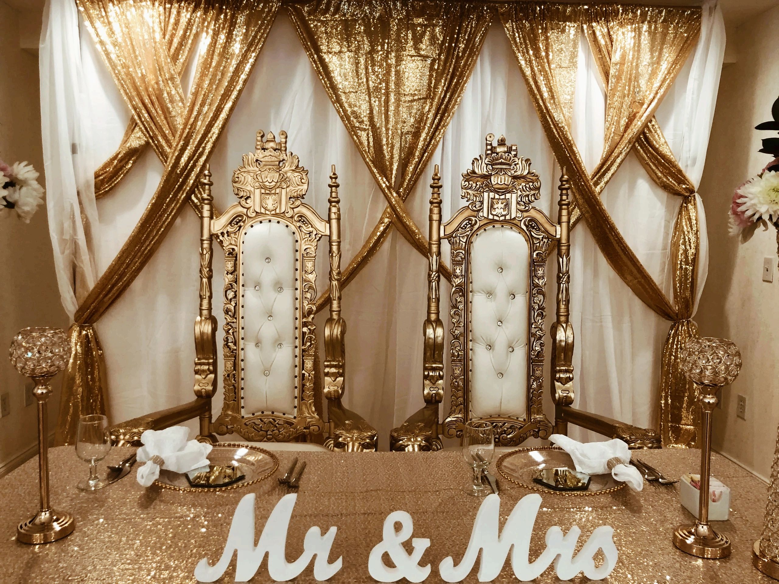 Creative Elegant Event Designs - Decor - Stratford, Connecticut