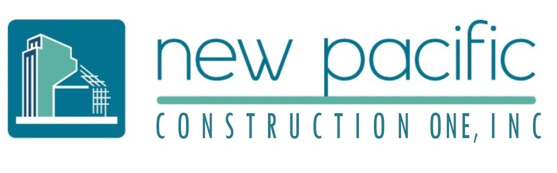 New Pacific Construction One, Inc.