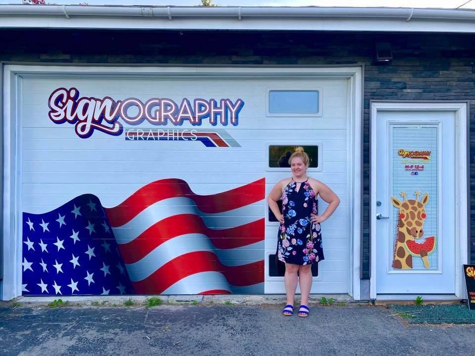 Signography Graphics