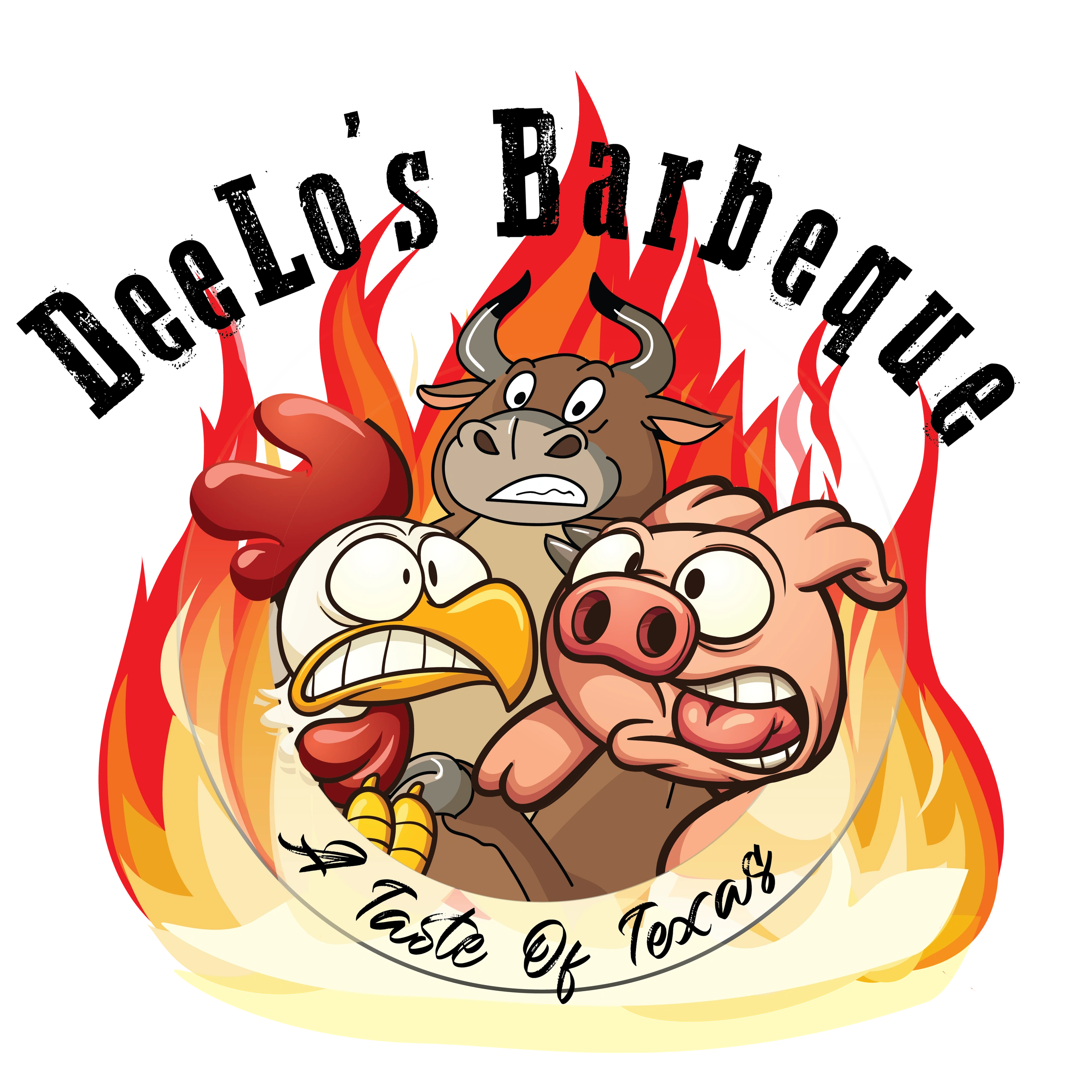 DeeLo's BBQ