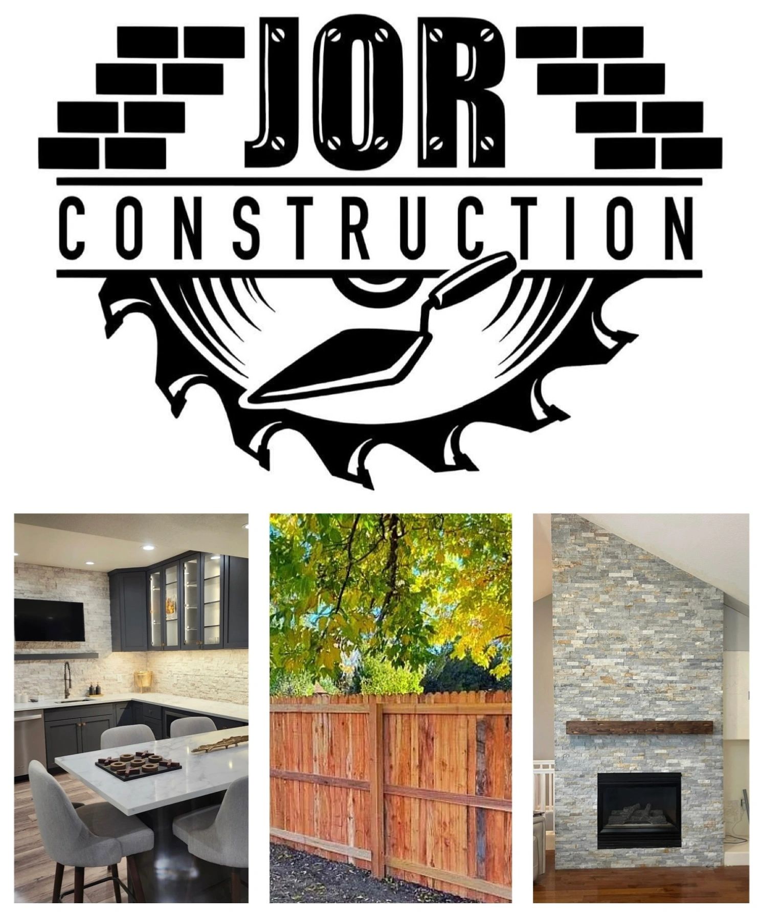 JOR Construction