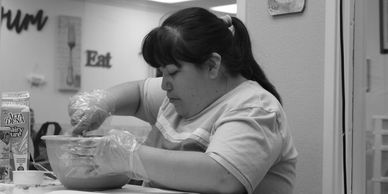 Express Workforce Foundation