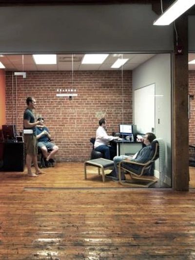 Green-Vision Developments