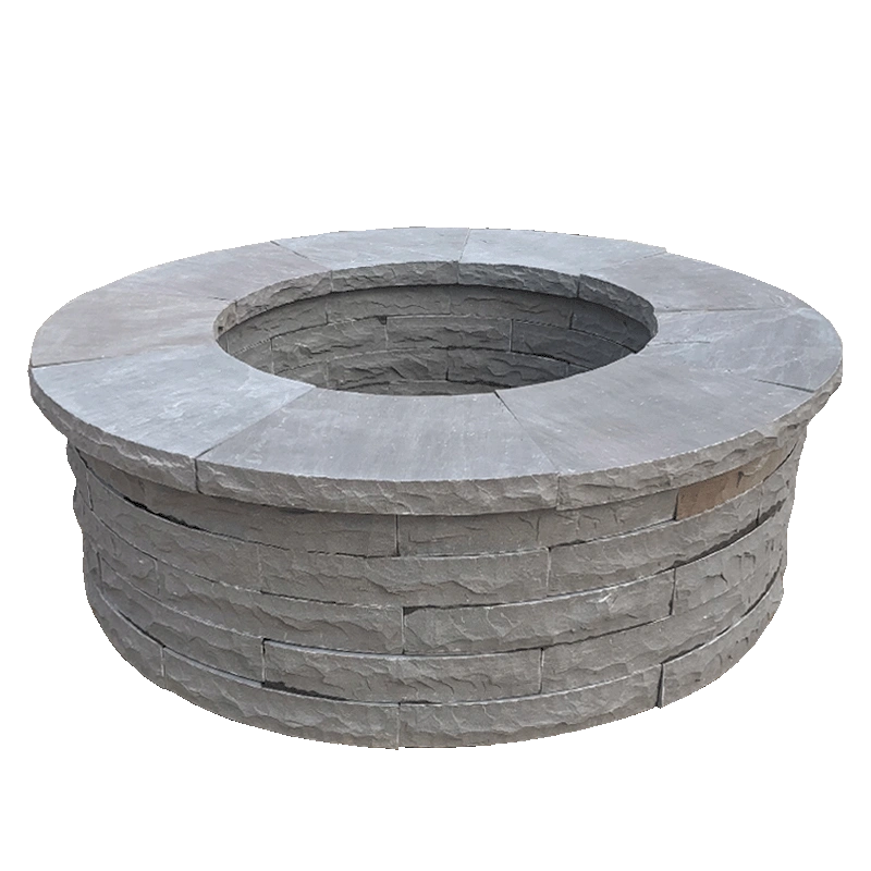Natural Stone Fire Pits
