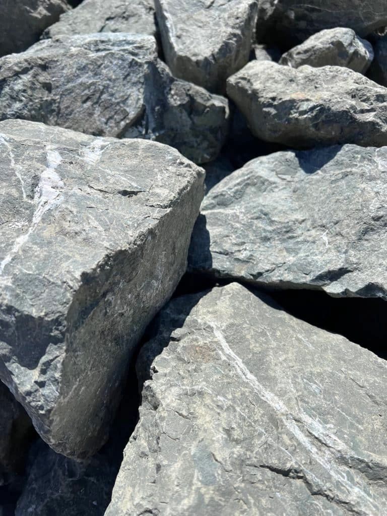 Hillsborough Fieldstone