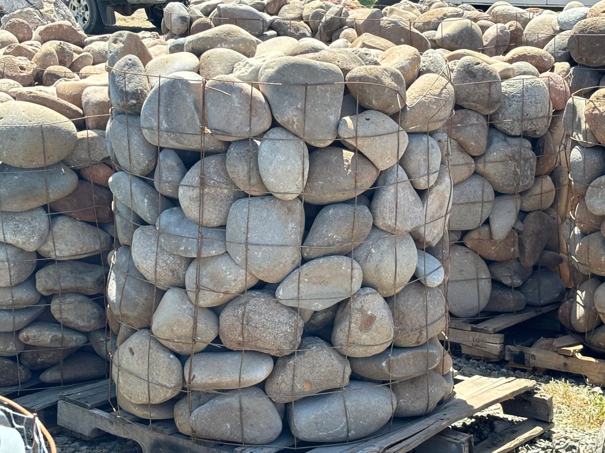 Wolf Creek Cobble