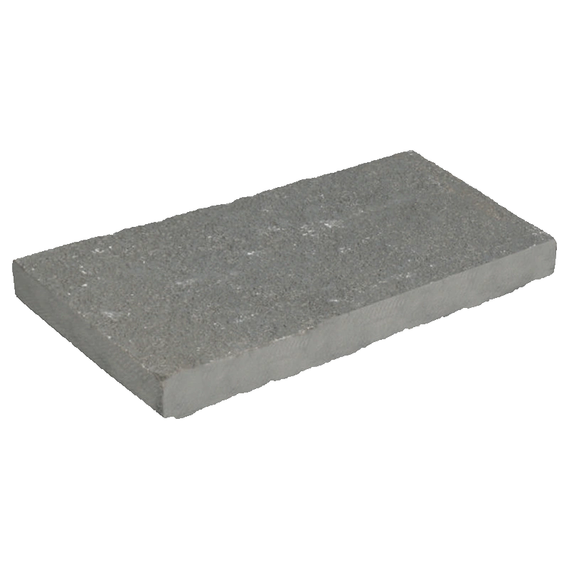 Indian Bluestone Natural Stone Eased Edge Coping
