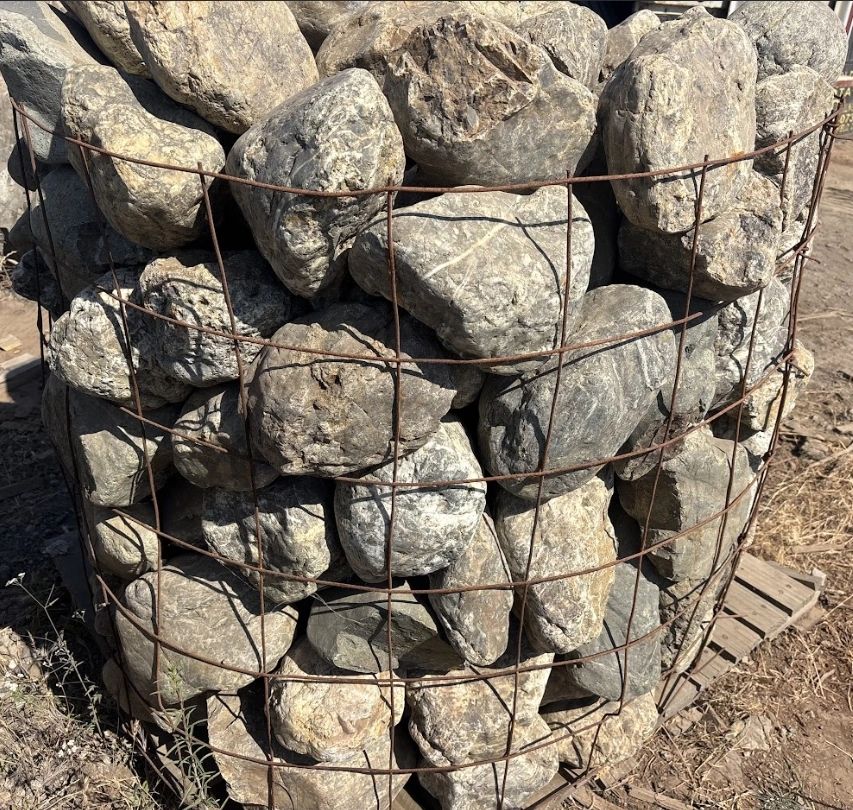 Spring Valley River Cobble