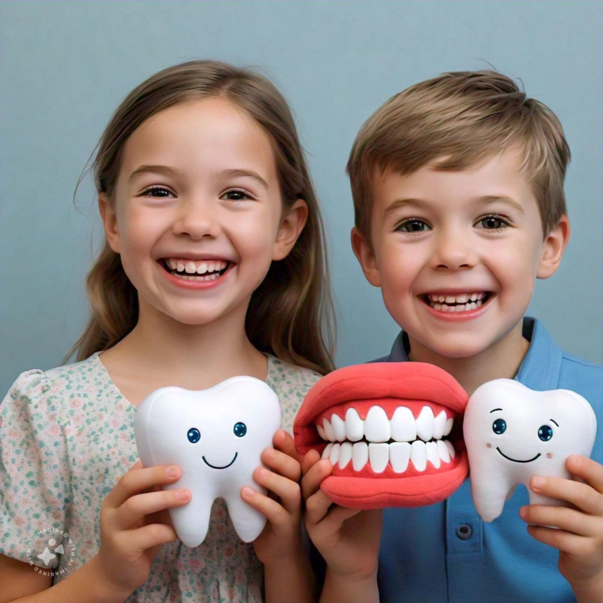 Kids Dental Express