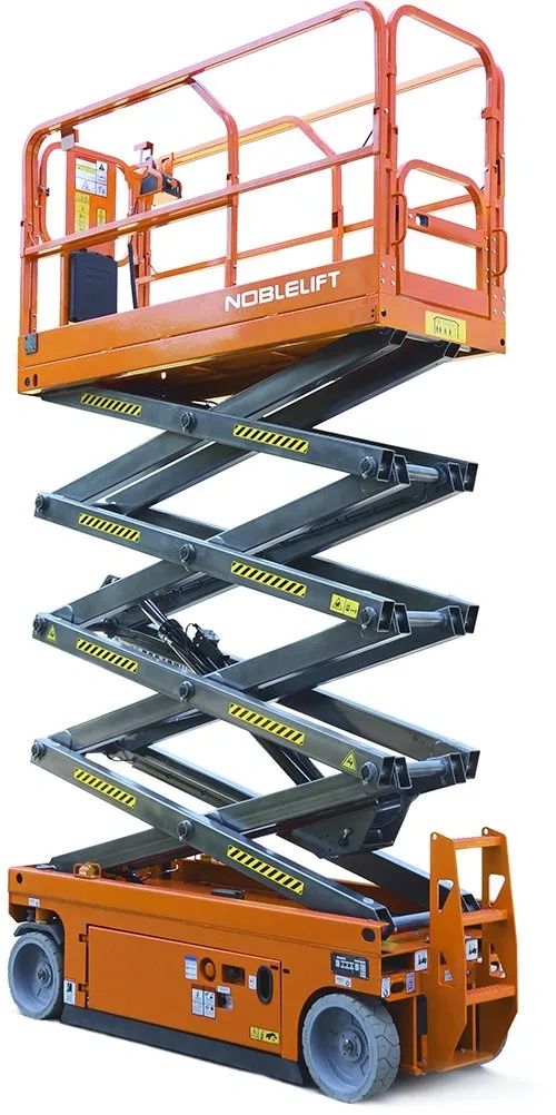 Aerial Lift Train The Trainer Class