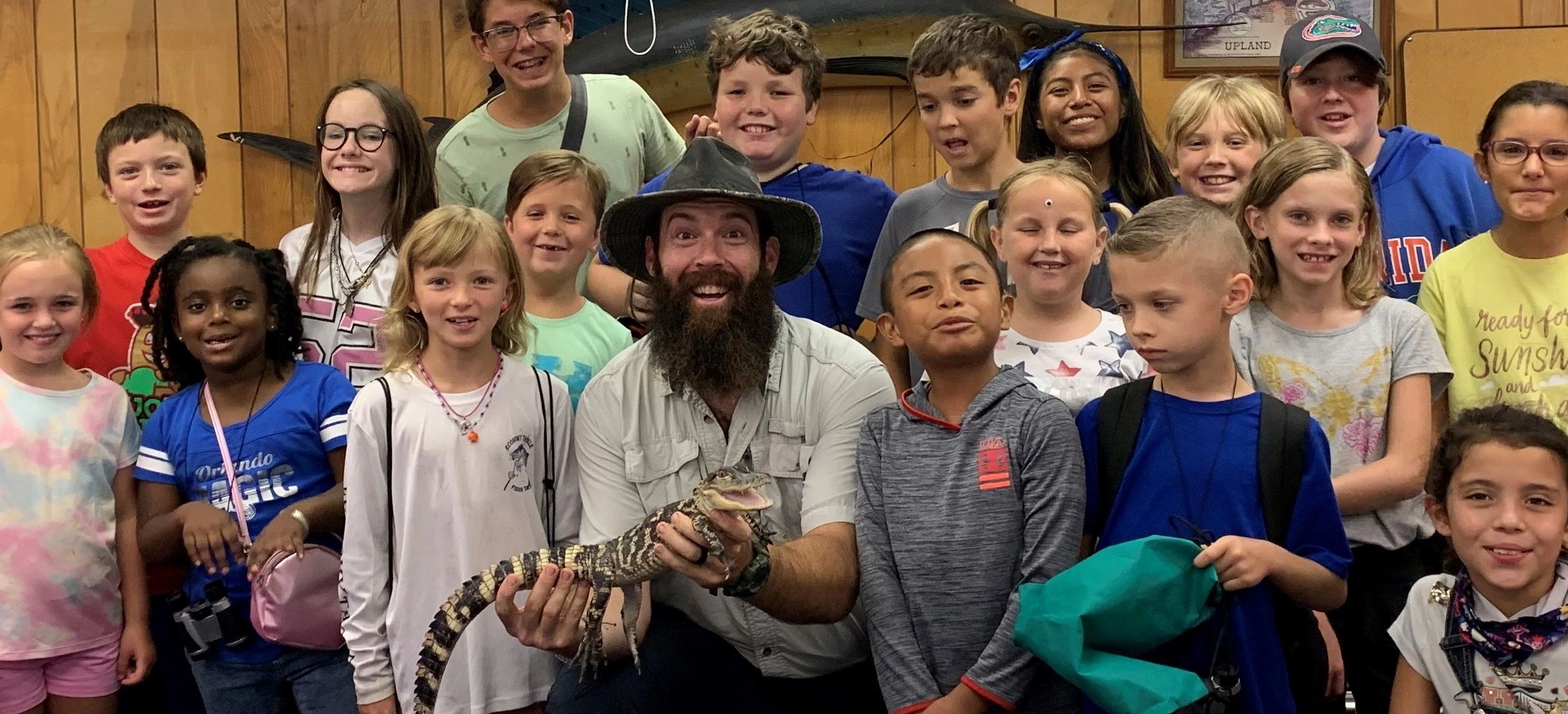 Adams Animal Encounters - Animal, Education, Rescue