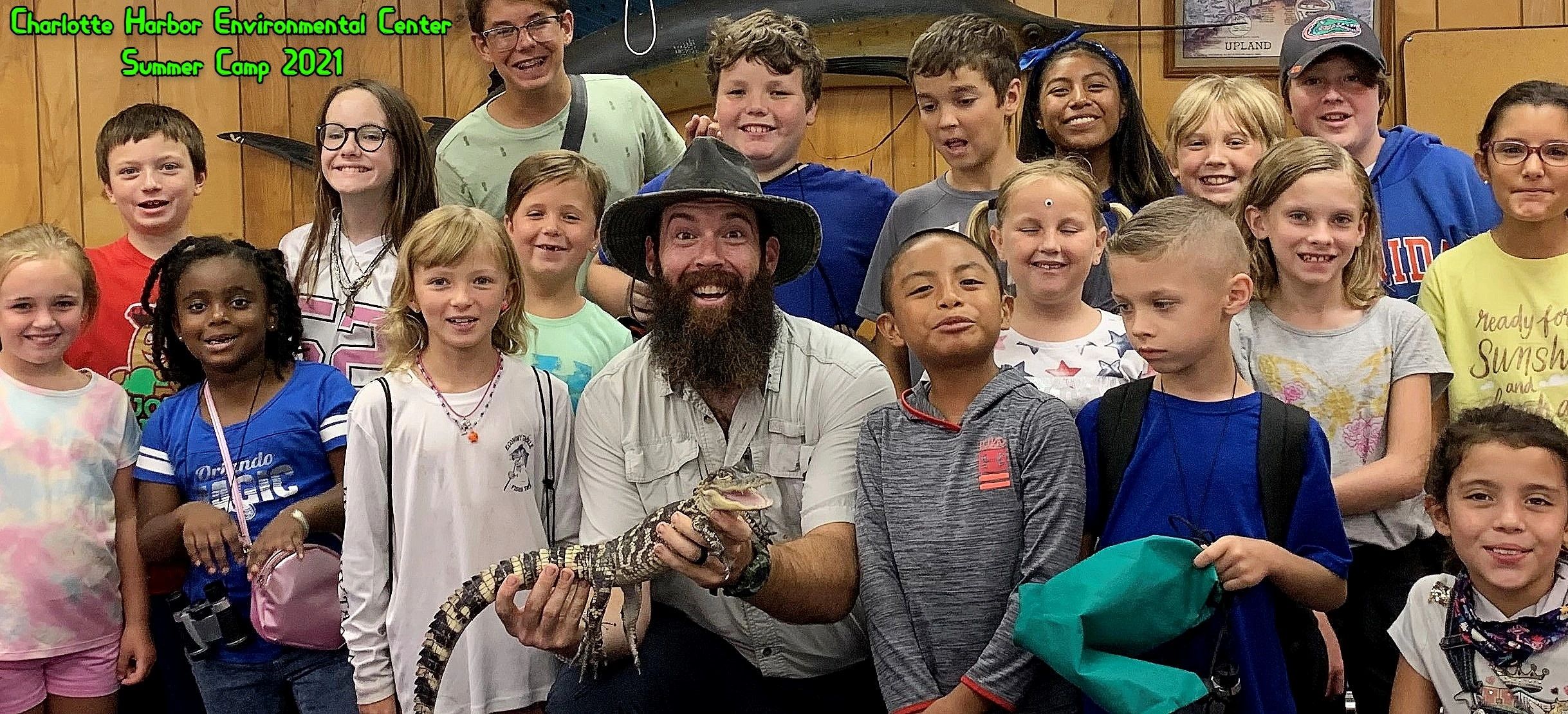 Adams Animal Encounters - Animal, Education, Rescue