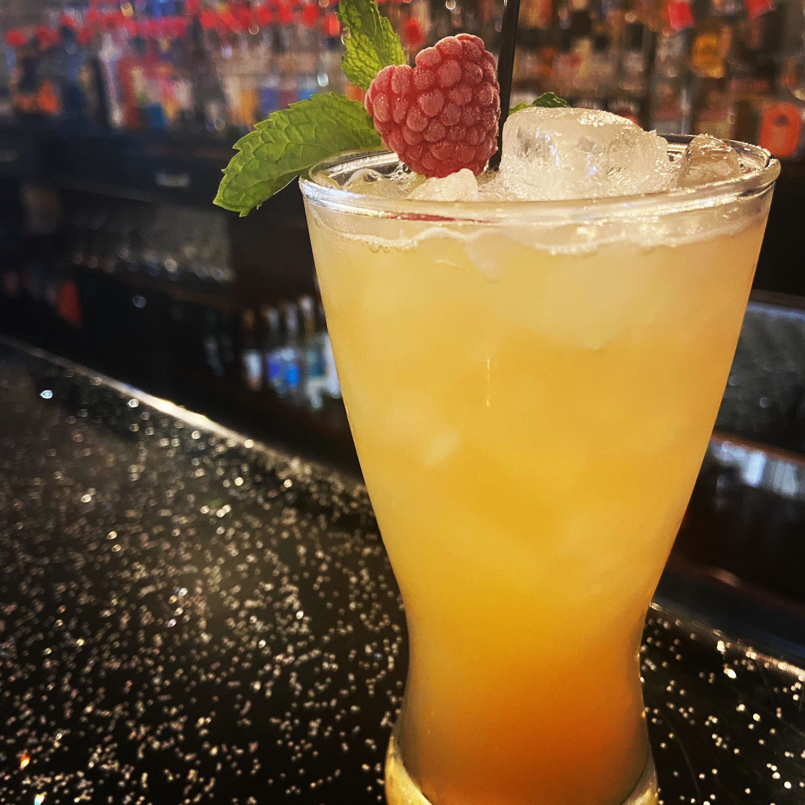 The Brick on Front - Pub-Style Food, Craft Cocktails