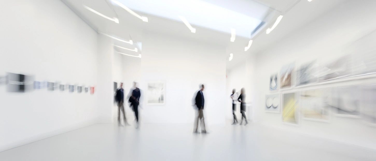 Art Gallery Pure - Dallas - Buy Art Online - Abstract Art - Photography