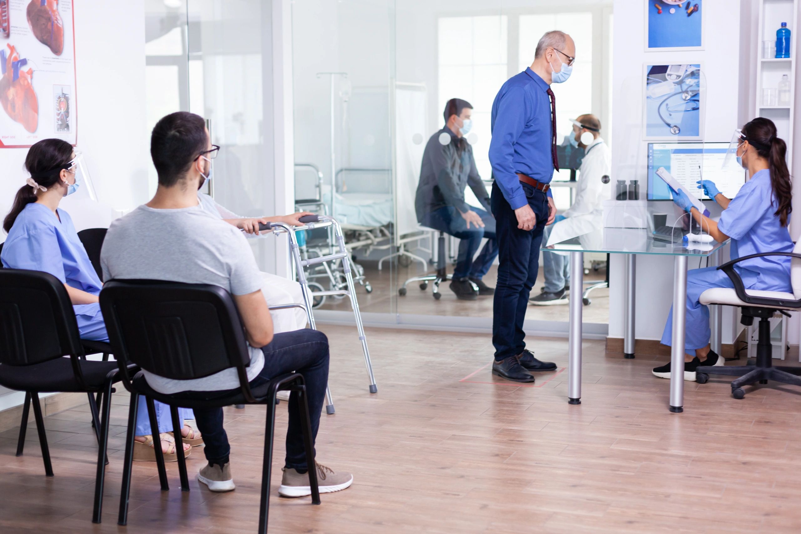 Ahava HealthCare in Sunriver, Oregon