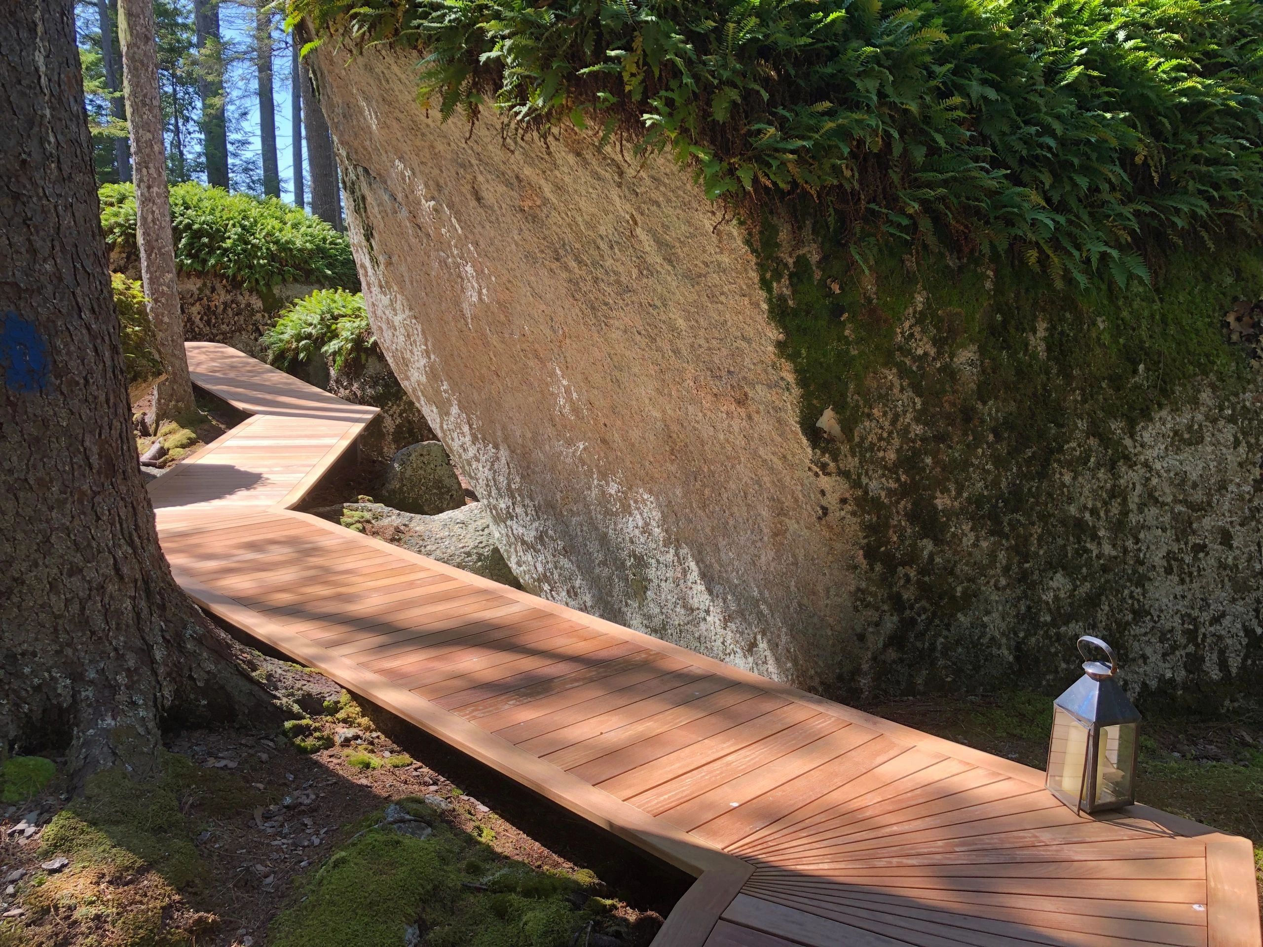 Crafting Quality Wood Creations | Misti Hill Woodworks