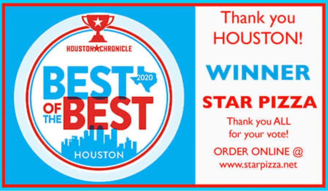 Star Pizza 3 Katy - Pizza - Katy, Texas